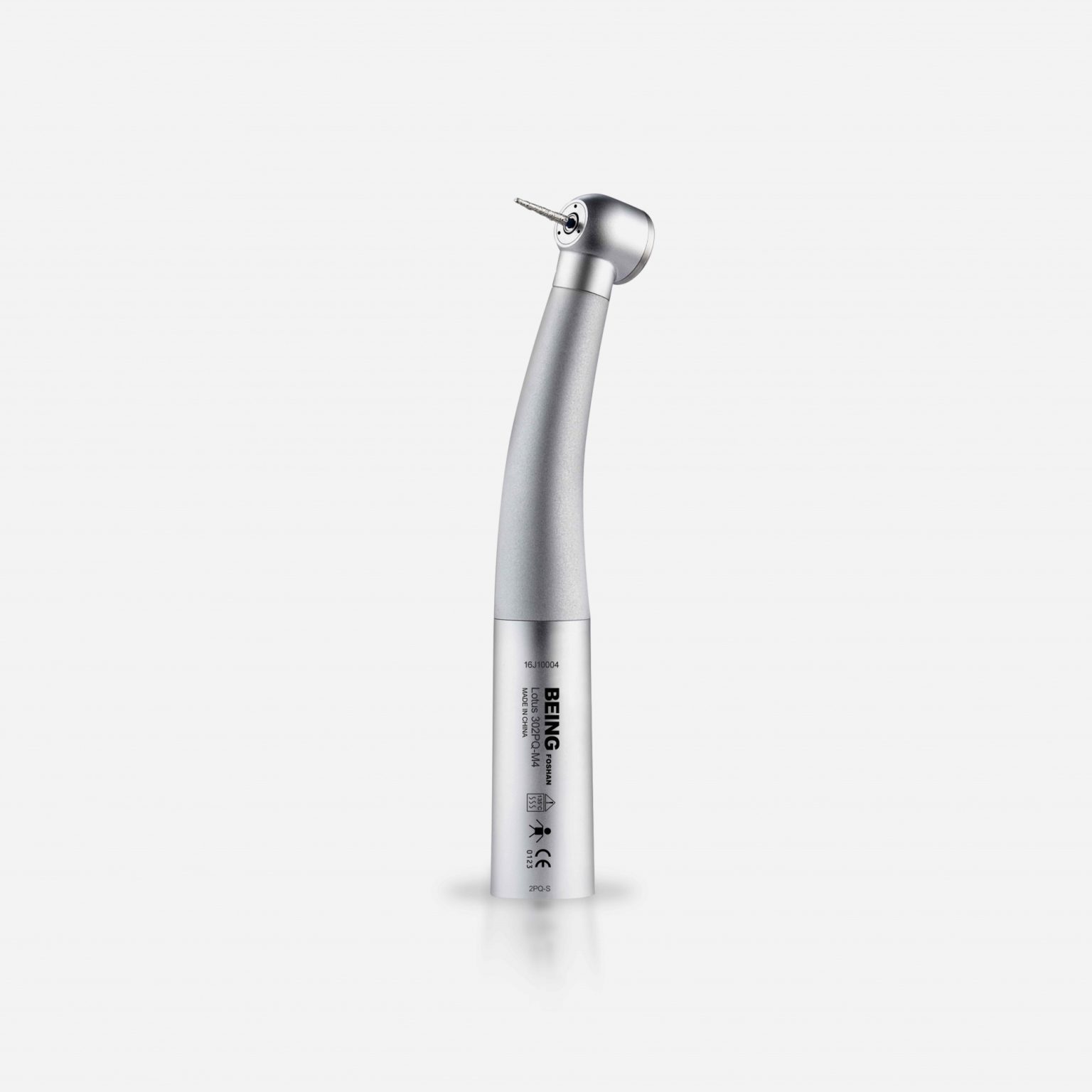 Air Turbine Handpiece-2PQ-S – Being Foshan Medical Equipment Co. Ltd.